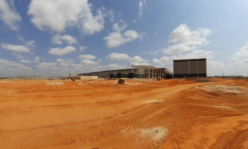 WebCor - Webcor Signs a Partnership With Arcor to Manufacture Cookies ...