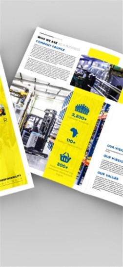 Webcor Group || Reports & Publications